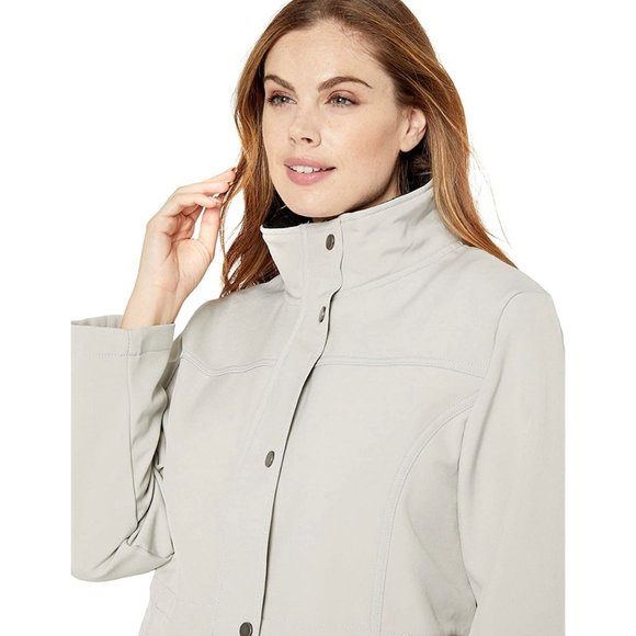 Big Chill | Jackets & Coats | Nwt Big Chill Womens Anorak Jacket S ...